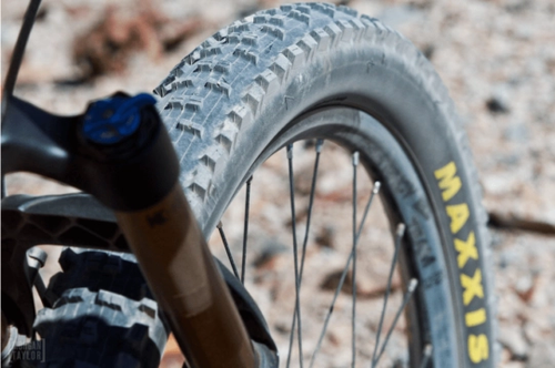 Maxxis Mountain Bike Tyres: A Guide to Performance and Grip | Maxxis Tires