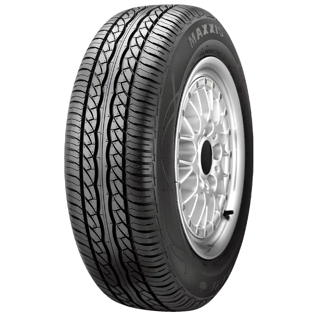 Maxxis 185/65R15 MECOTRA MAP1 | Maxxis Tires