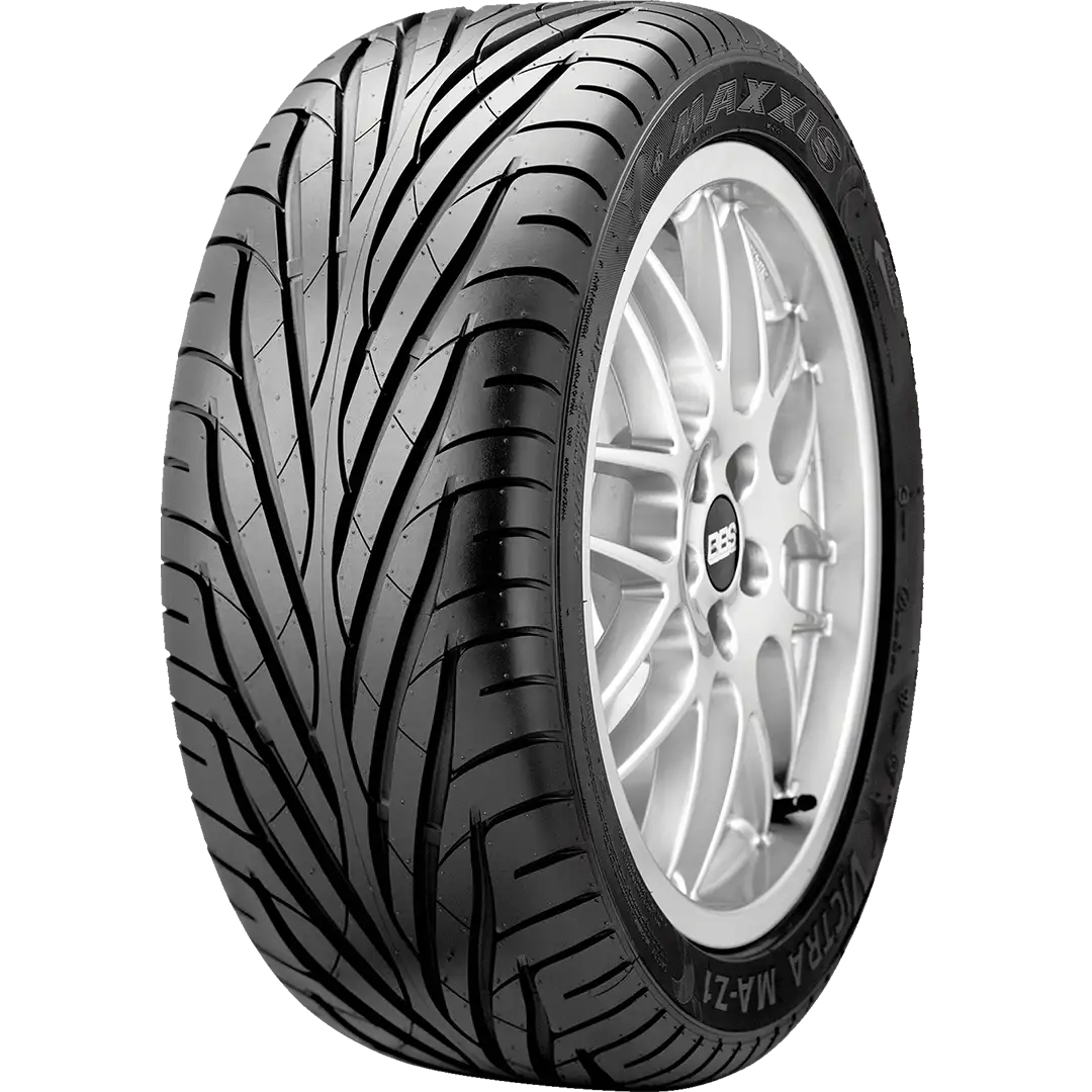 Maxxis 225/55R17 VICTRA MAZ1 | Maxxis Tires
