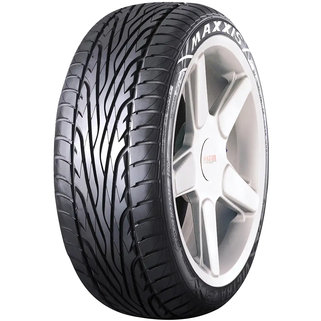 Maxxis 215/50ZR17 VICTRA MAZ3 | Maxxis Tires