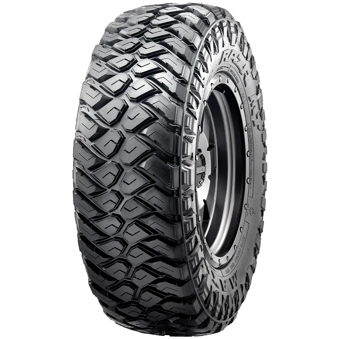 Maxxis 275/65R18 RAZR MT772 | Maxxis Tires