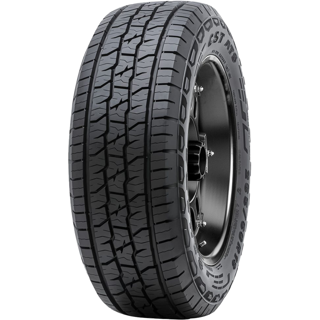 CST 245/70R16 SAHARA AT2 | Maxxis Tires