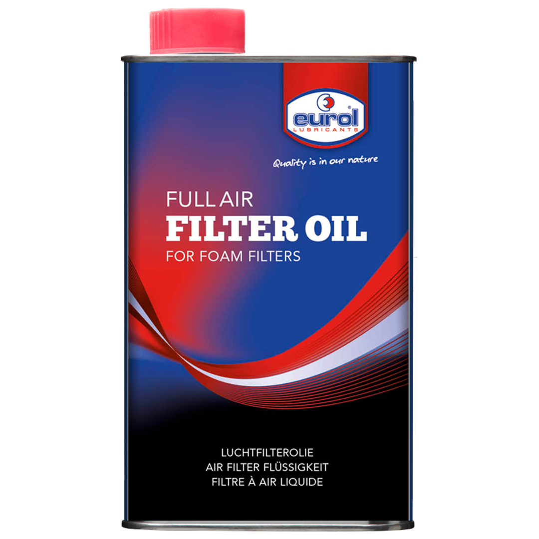 Eurol AIRFILTER FLUID 1L | Maxxis Tires