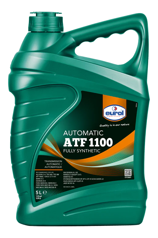 Eurol ATF 1100 (5L) | Maxxis Tires