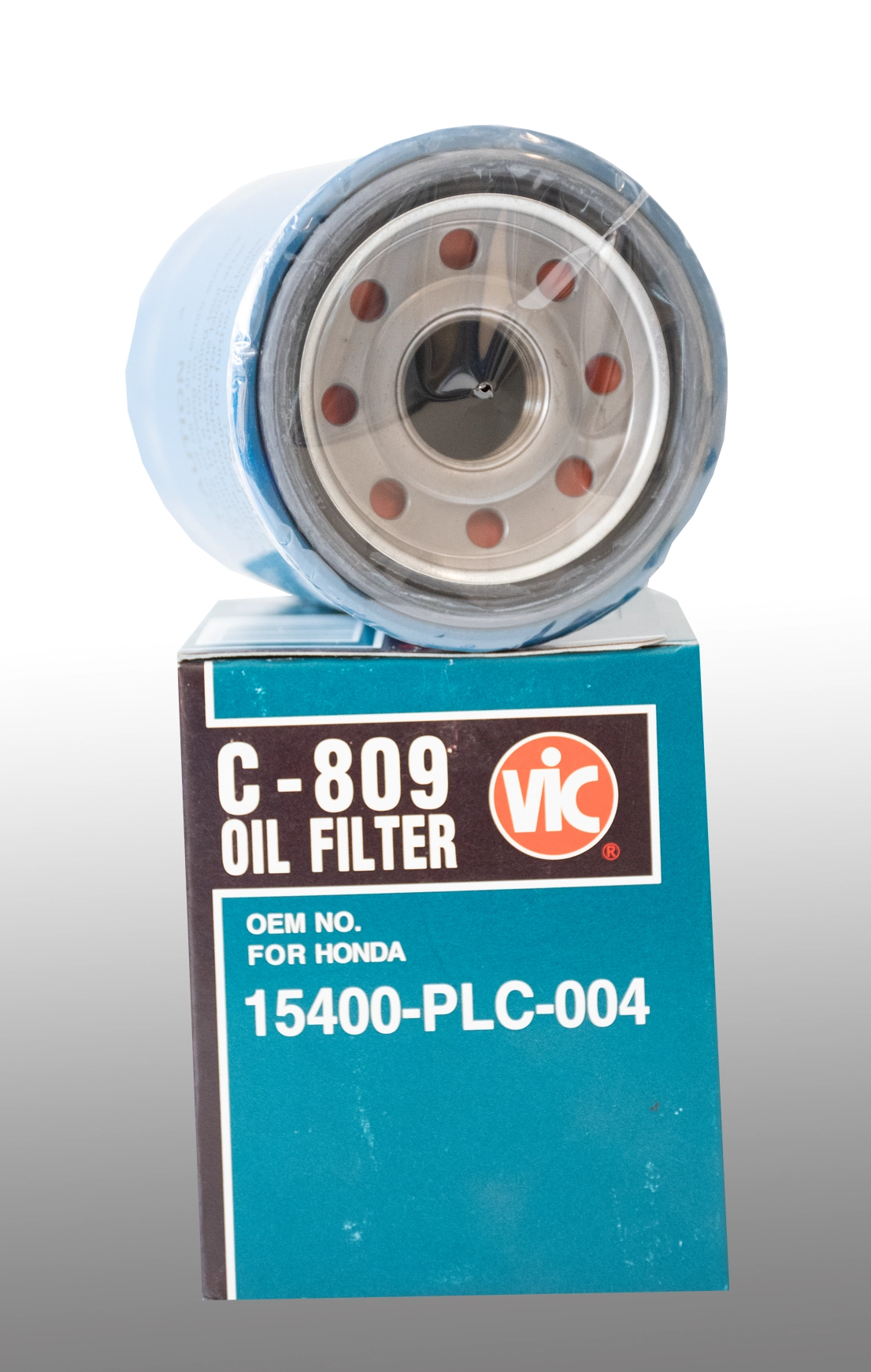 VIC C-809 oil filter (15400-PLC-004) | Maxxis Tires