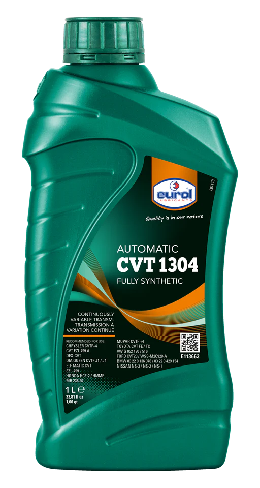 Eurol CVT 1304 (1L) | TWL