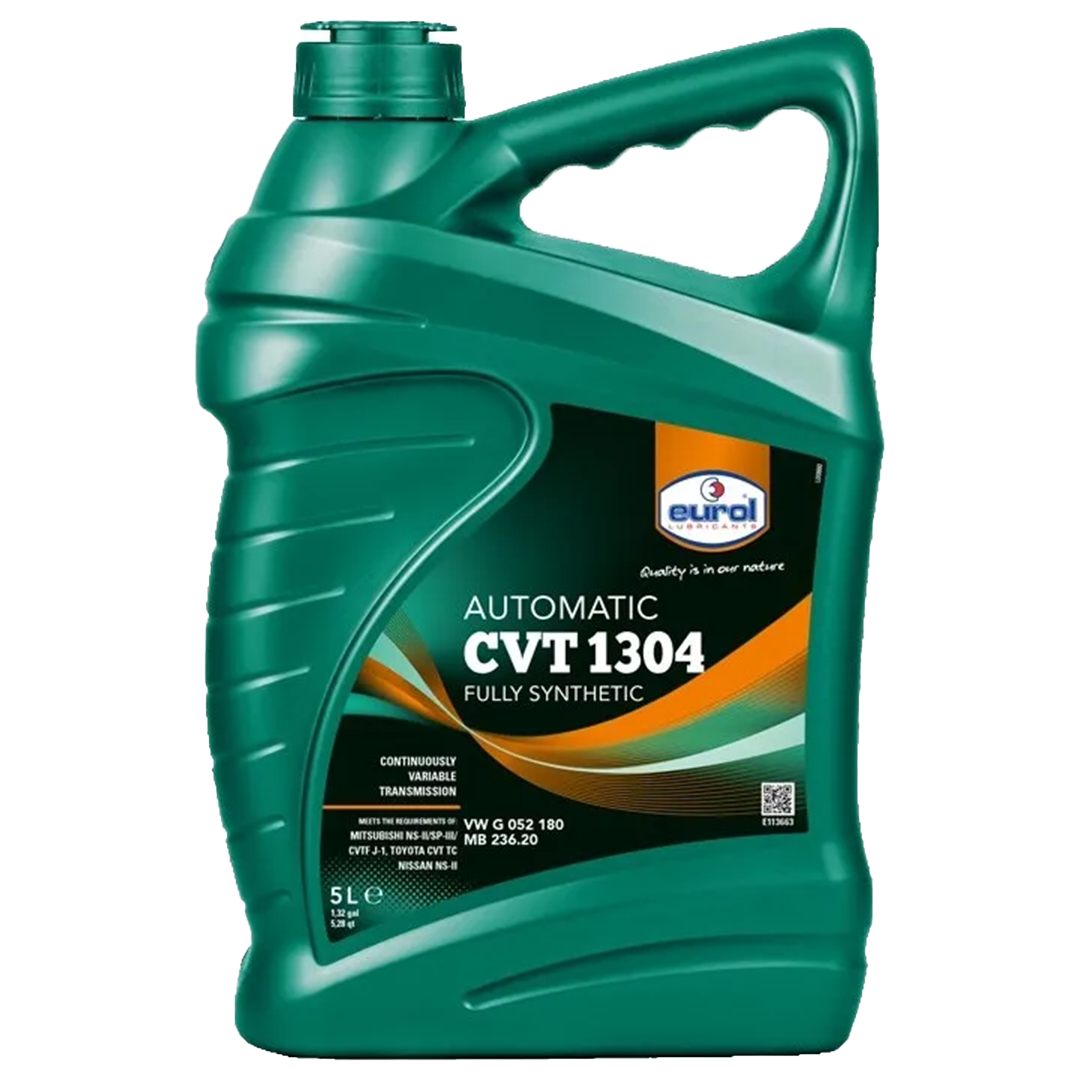Eurol CVT 1304 (5L) | Maxxis Tires