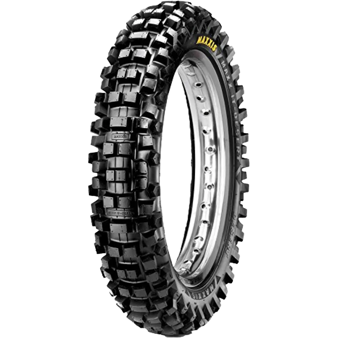 Maxxis 120/100-18 DESERT M7305D 68M | Maxxis Tires