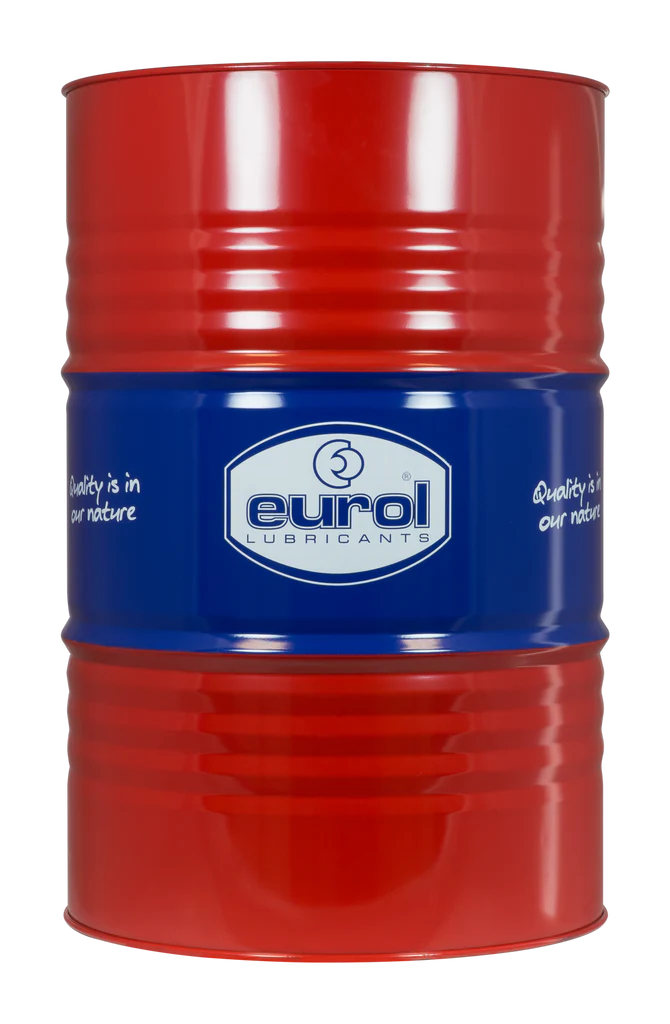 Eurol DIESEL GUARD/SHPD 15W-40 (210L) | Maxxis Tires