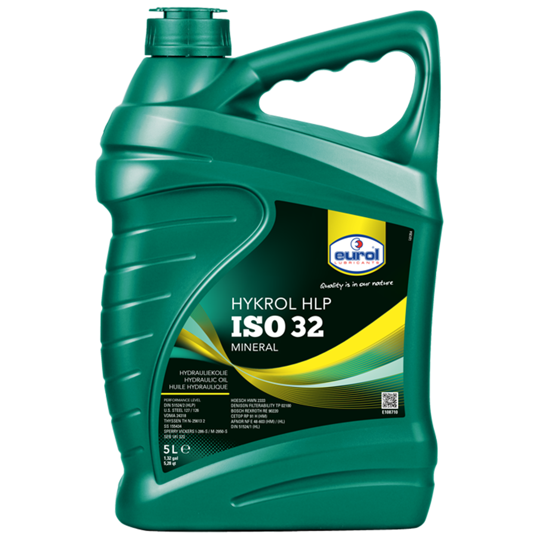 Eurol HYKROL HLP ISO 32 (5L) | Maxxis Tires