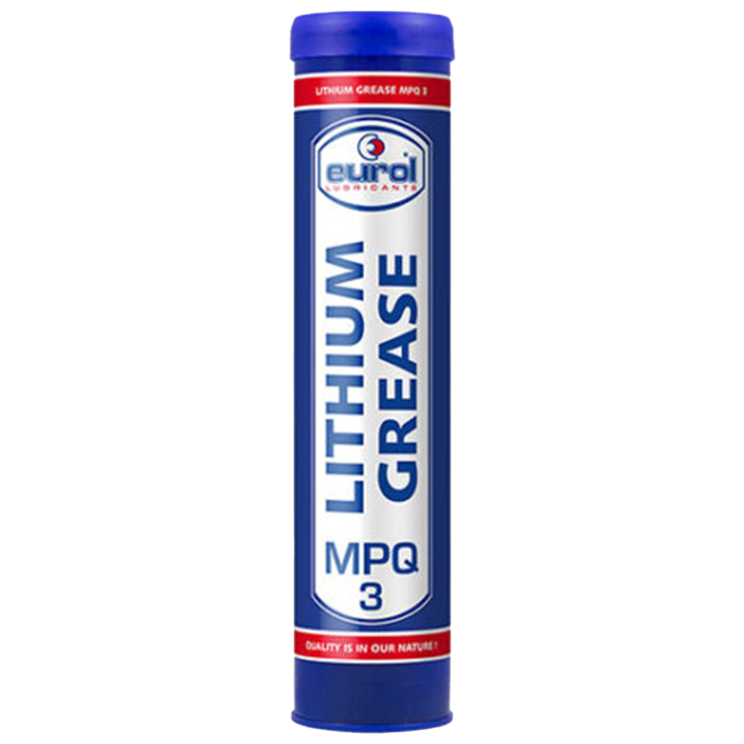Eurol LITHIUM GREASE MPQ 400G | Maxxis Tires
