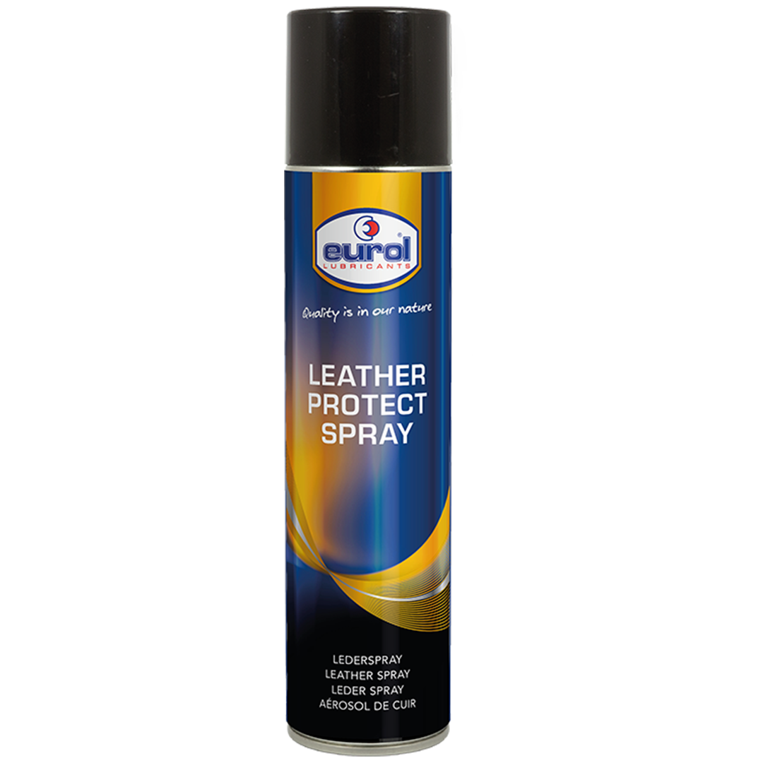 EUROL LEATHER PROTECT SPRAY 400ML | Maxxis Tires