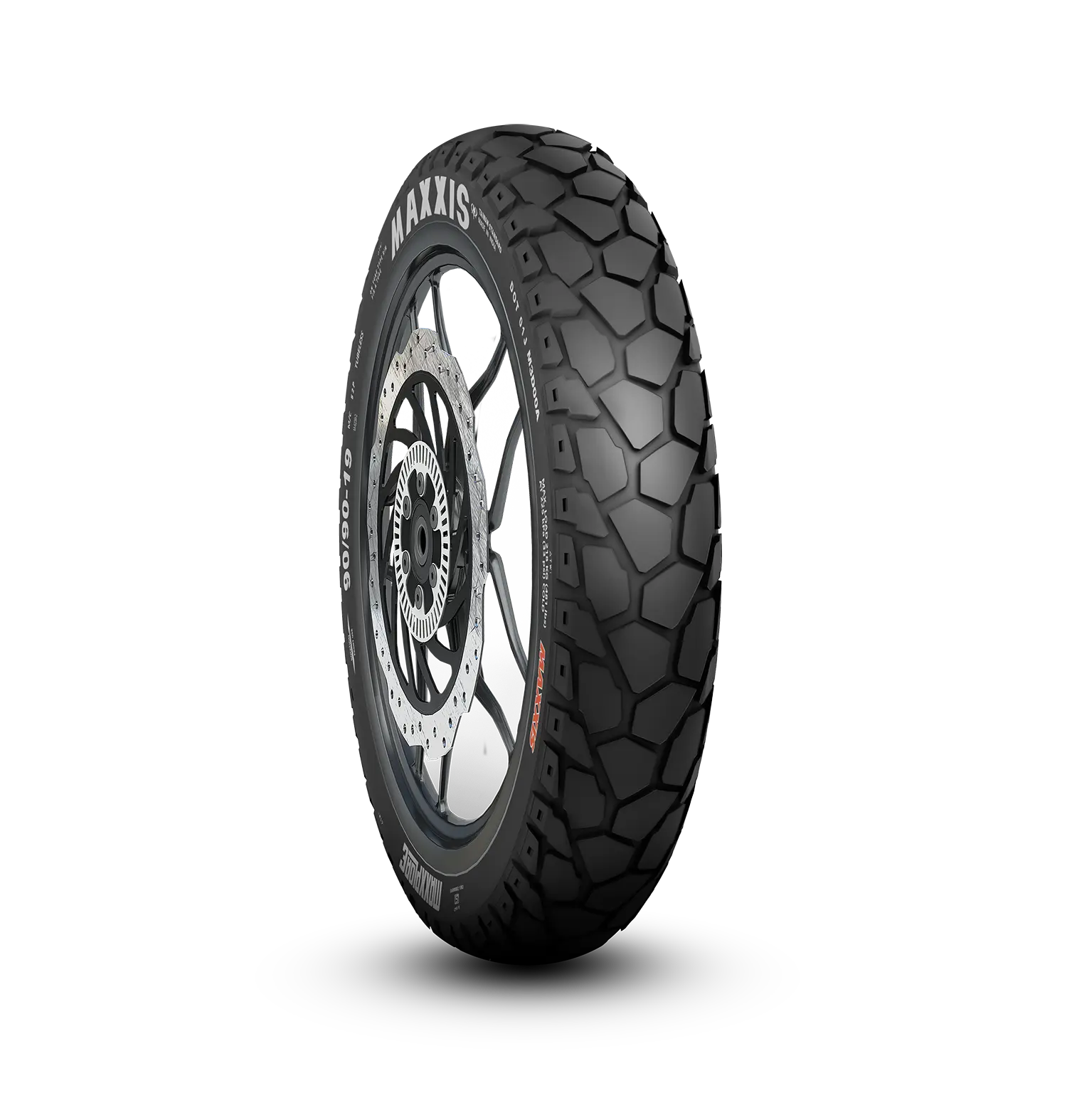 Maxxis 100/90-18 M6240 | Maxxis Tires