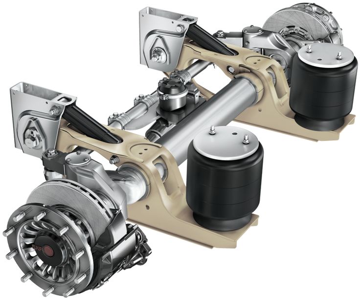 Truck Alignment Per Axle | Maxxis Tires