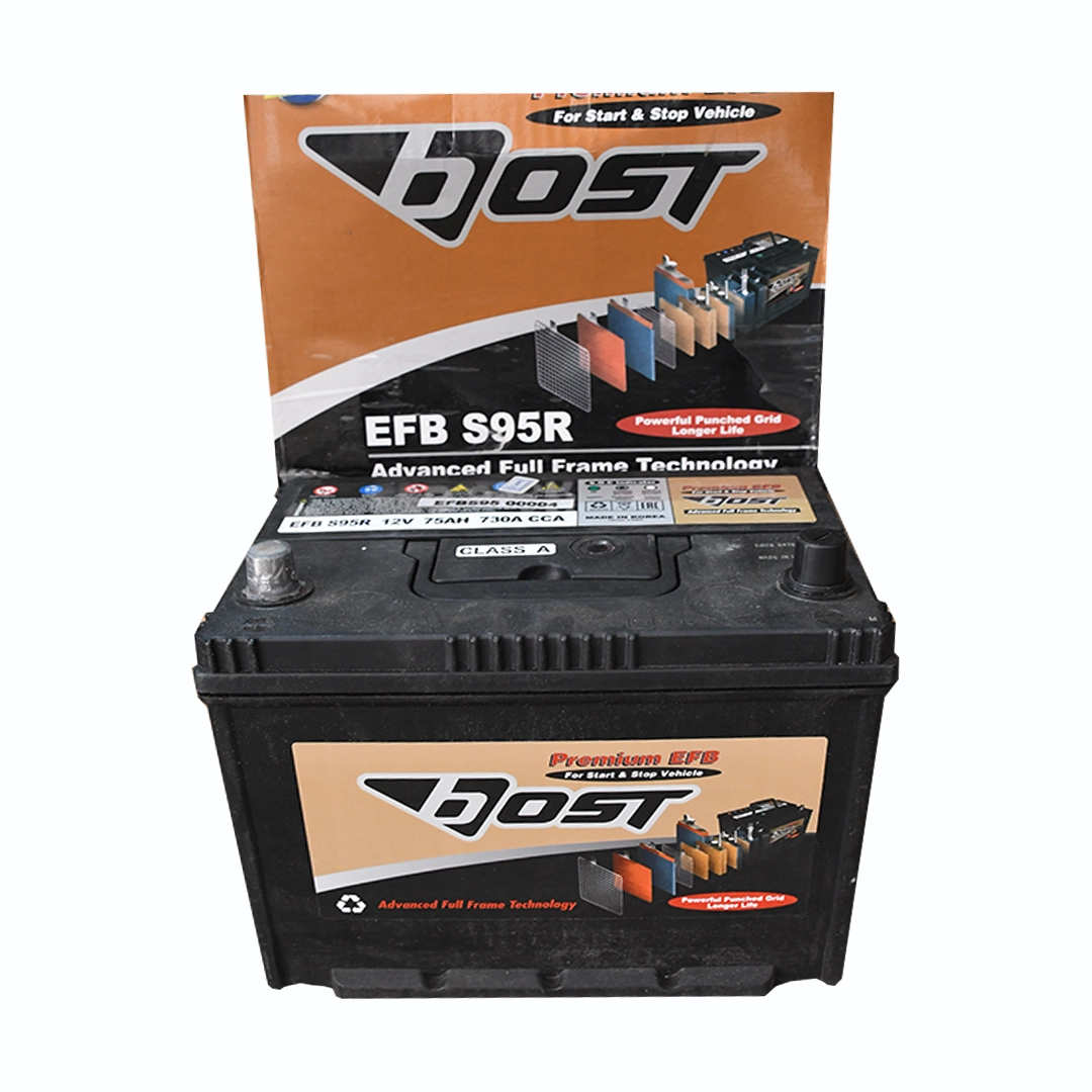 BOST EFBS95R | Maxxis Tires