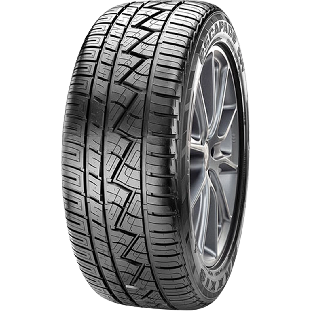 Maxxis 275/55R17 ESCAPADE CV01 | Maxxis Tires