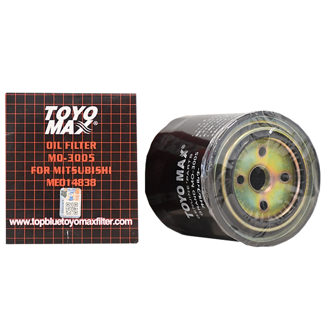 TOYOMAX ME014838 Oil Filter | Maxxis Tires