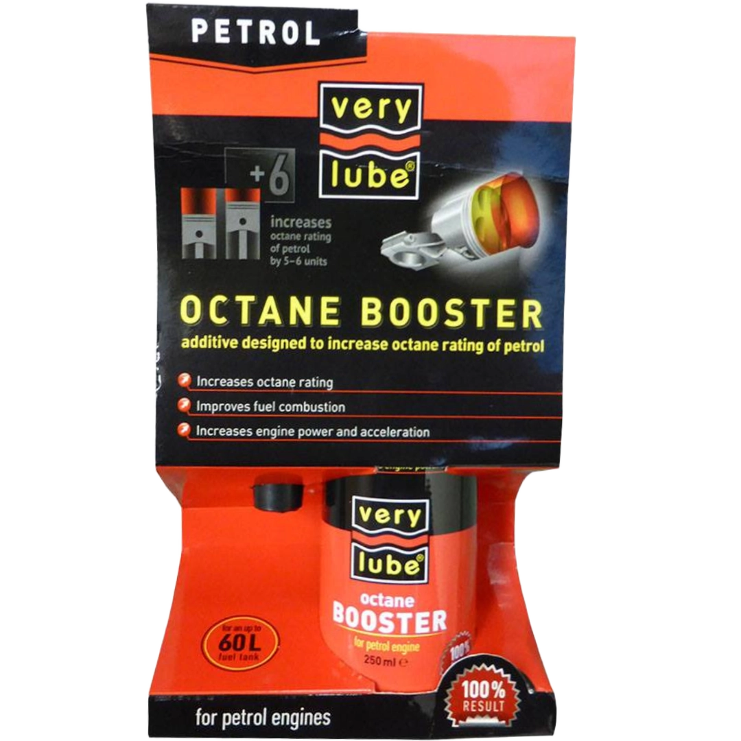 XADO VERYLUBE OCTANE BOOSTER 250ML | Maxxis Tires