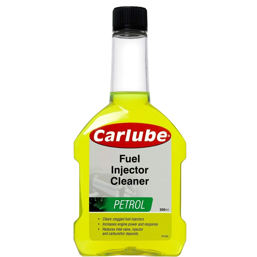 CARLUBE PETROL INJECTOR CLEANER 300 ML BOTTLE | Maxxis Tires
