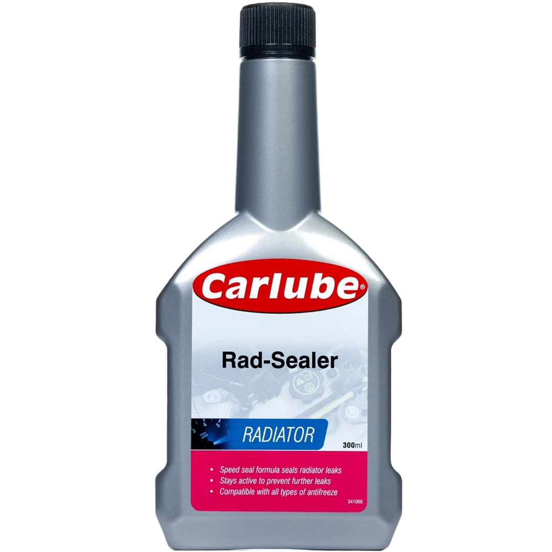 CARLUBE RADIATOR SEALER 300 ML BOTTLE | Maxxis Tires