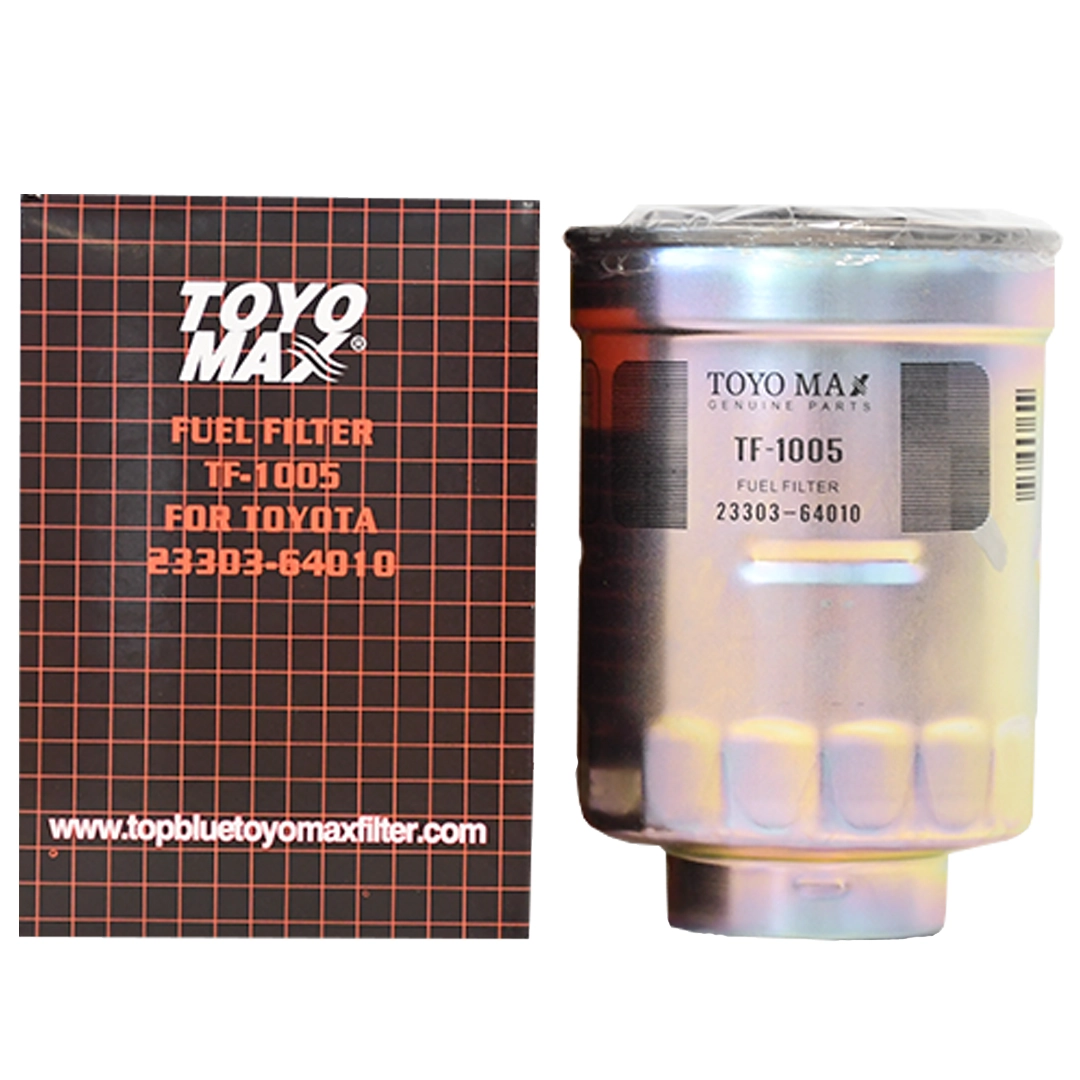 TOYOMAX 23303-64010 Fuel Filter | Maxxis Tires