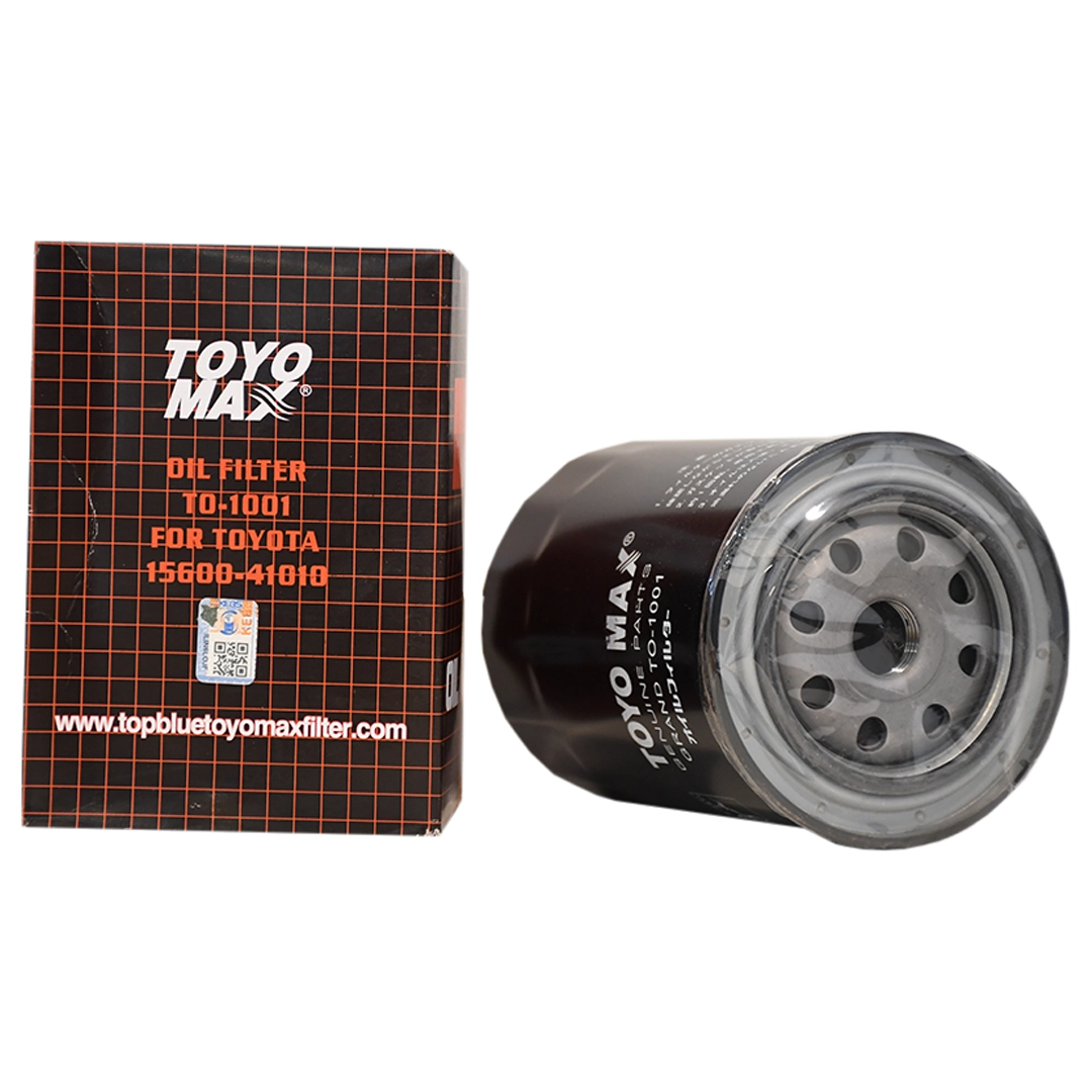 TOYOMAX 15600-41010 Oil Filter | Maxxis Tires
