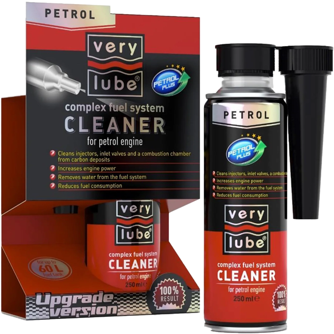 XADO VERYLUBE COMPLEX PETROL ENGINE 250ML | Maxxis Tires