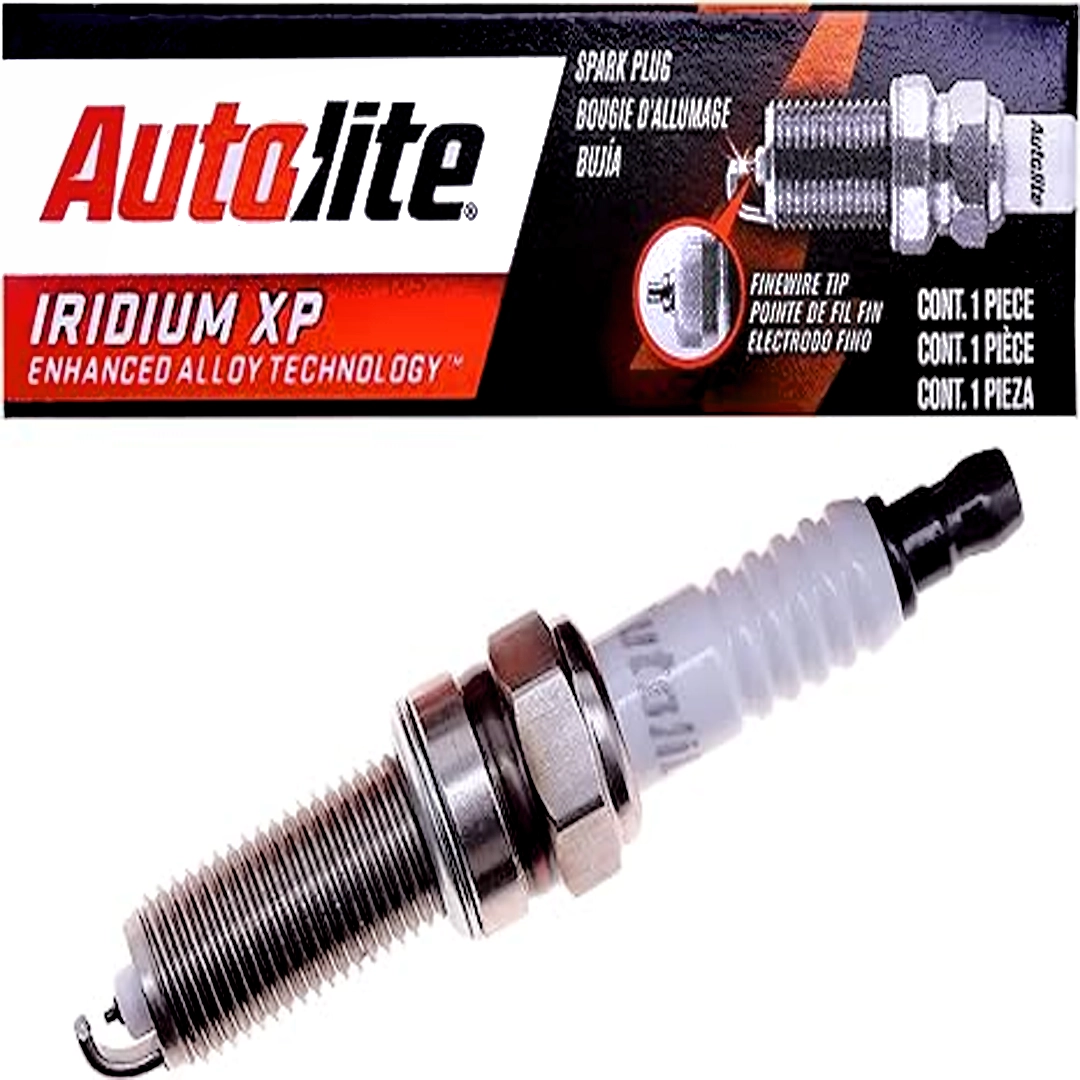 Autolite XP5702 IRIDIUM SPARK PLUG | Maxxis Tires