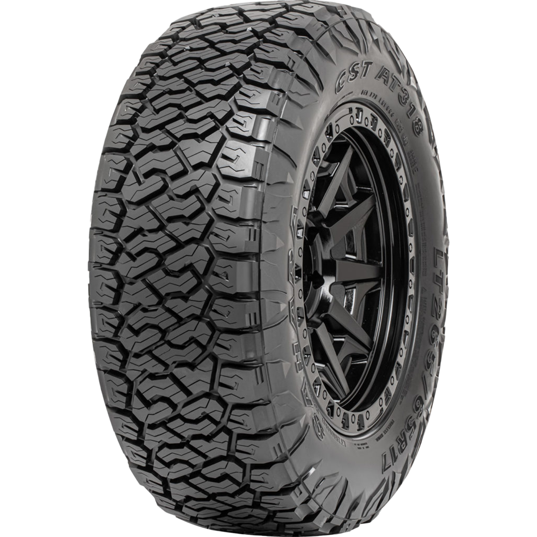 CST 265/65R17 SAHARA AT318 | Maxxis Tires