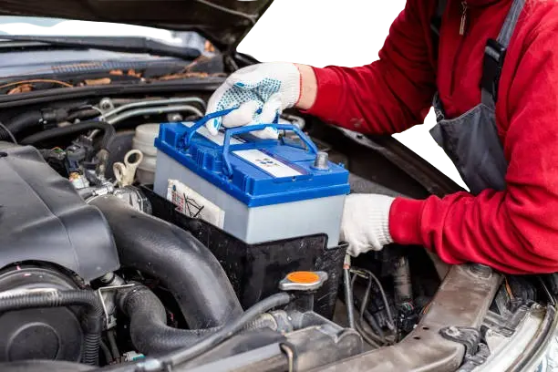 BATTERY FITMENT | Maxxis Tires