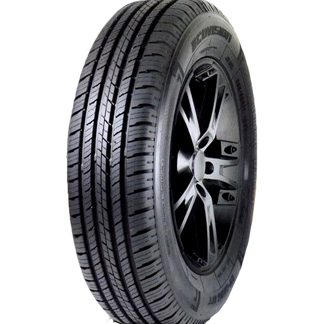 Ovation 235/65R17 VI-286 HT | TWL