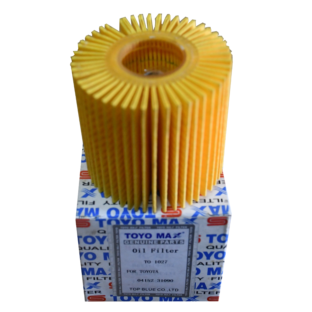 TOYOMAX 04152-31090 Oil Filter | Maxxis Tires