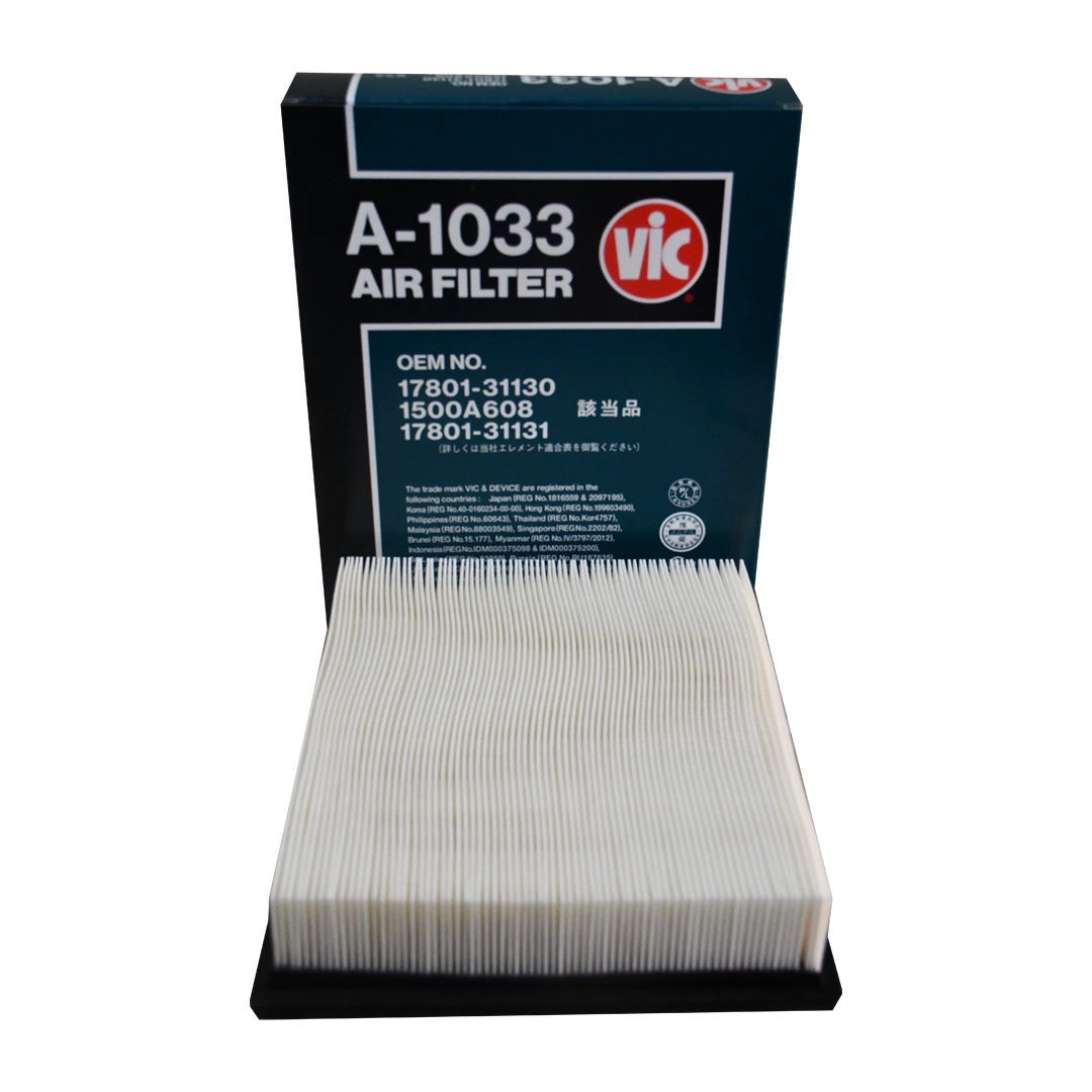 VIC A-1033 Air Filter (17801-31130) | Maxxis Tires