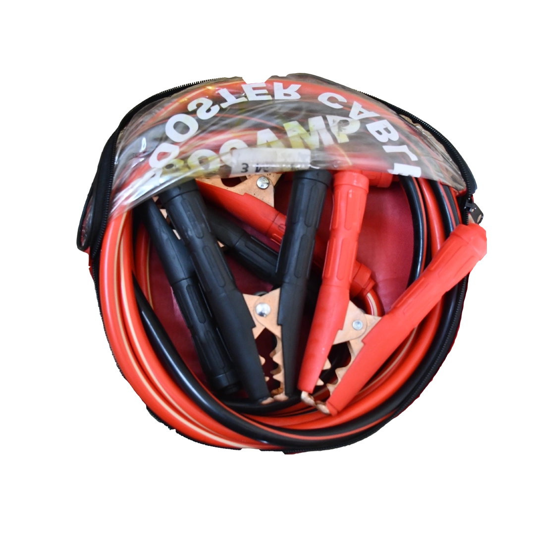 BOOSTER CABLES 800AMP 3METERS | Maxxis Tires