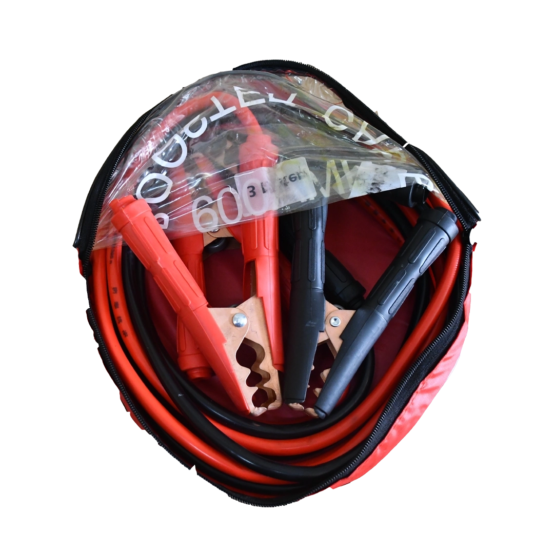 BOOSTER CABLES 600AMP 3METERS | TWL