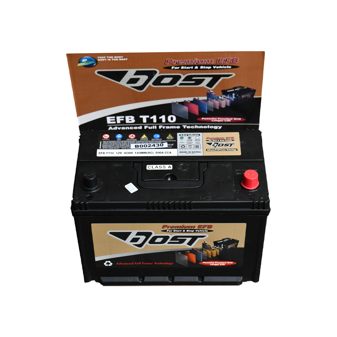 BOST EFBT110R | Maxxis Tires