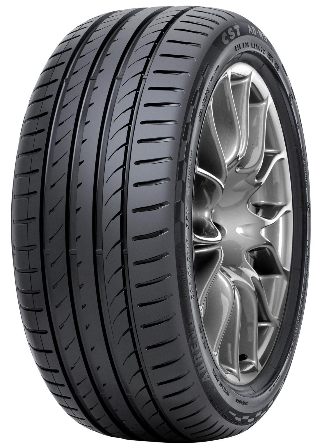 CST 245/40ZR19 ADRENO AD-R9 | Maxxis Tires
